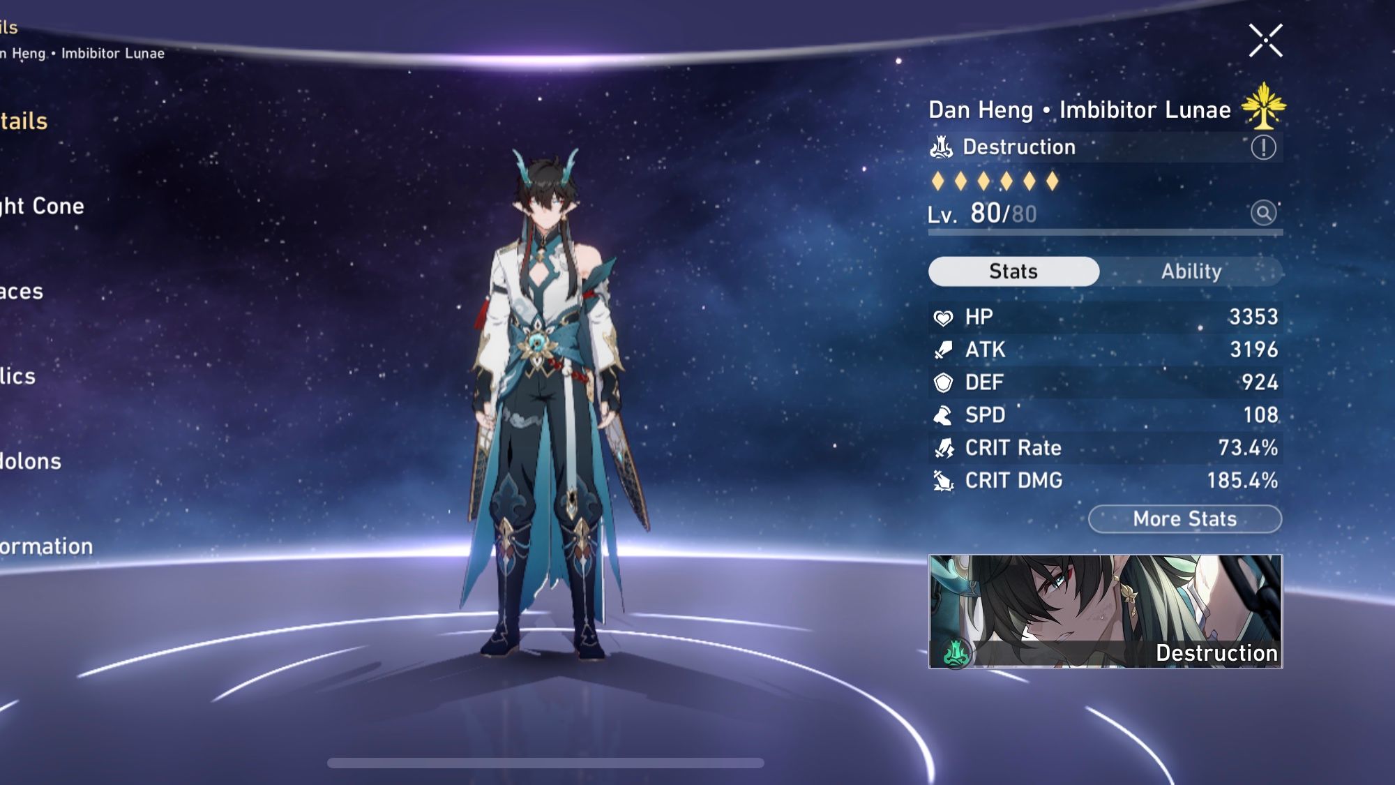 e2 bronya or sparkle? Honkai: Star Rail | HoYoLAB