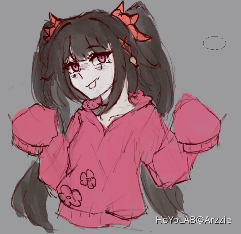 brain empty Honkai: Star Rail | HoYoLAB