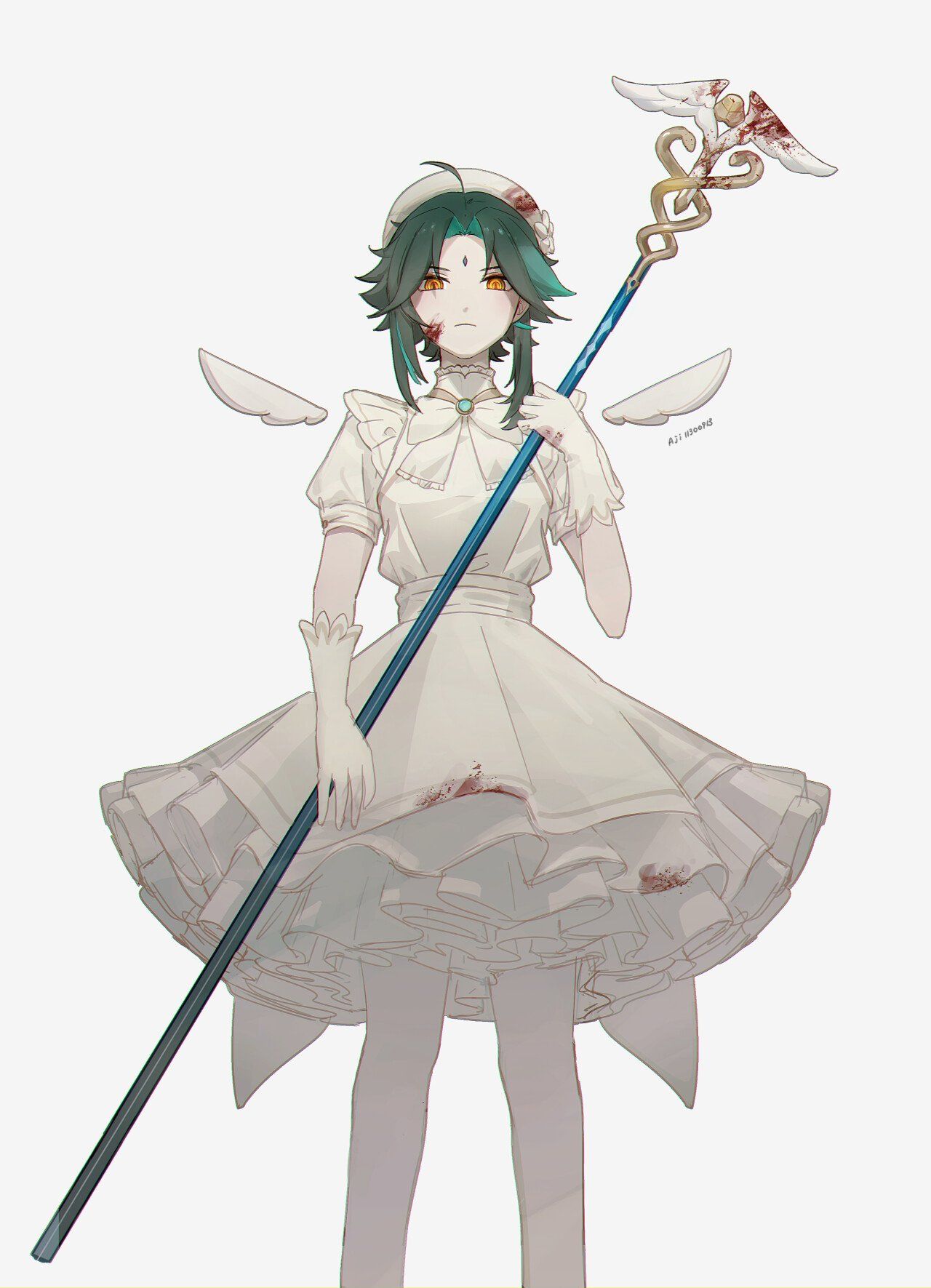 [원신] 아이템 리딤코드 24-03-14 Genshin Impact | HoYoLAB