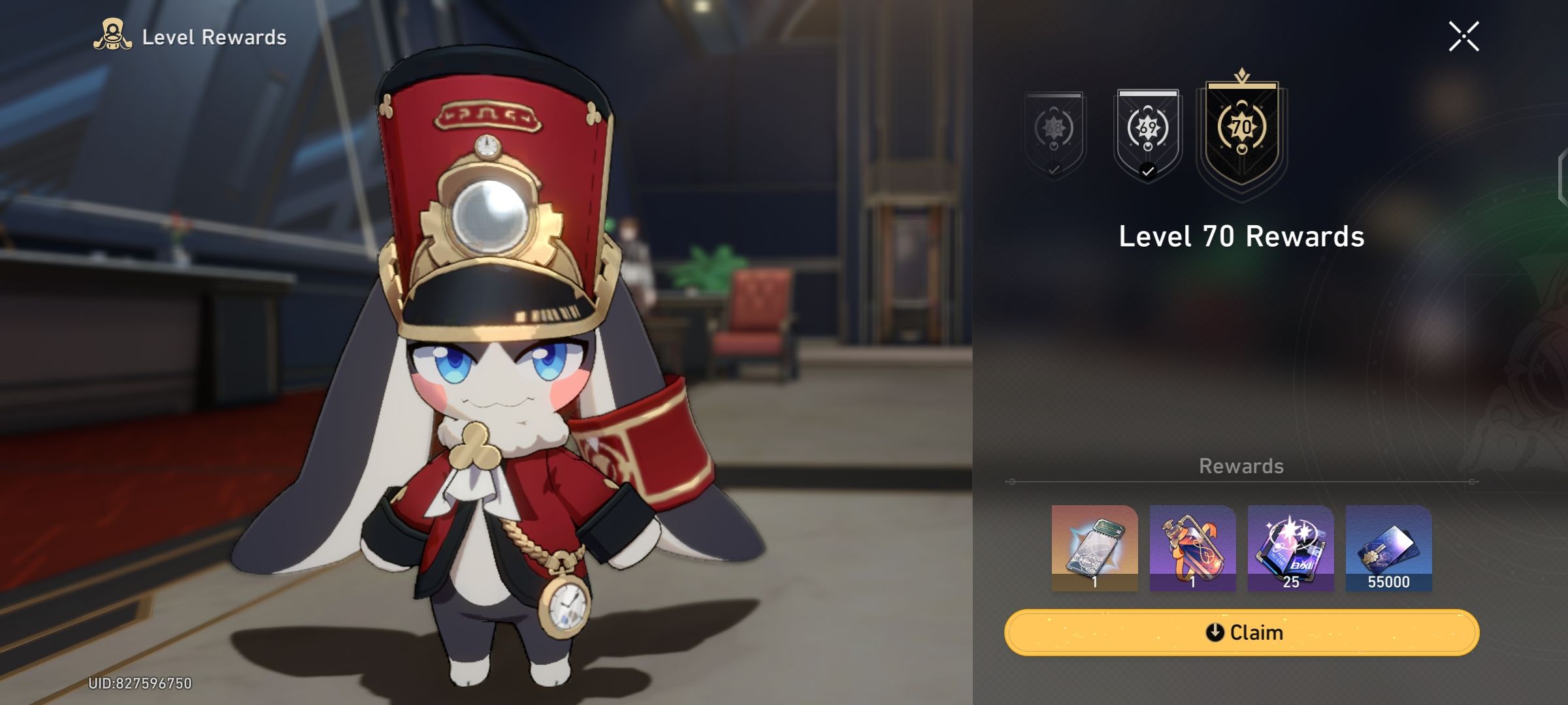 FINALLY COMPLETED HSR Honkai: Star Rail | HoYoLAB