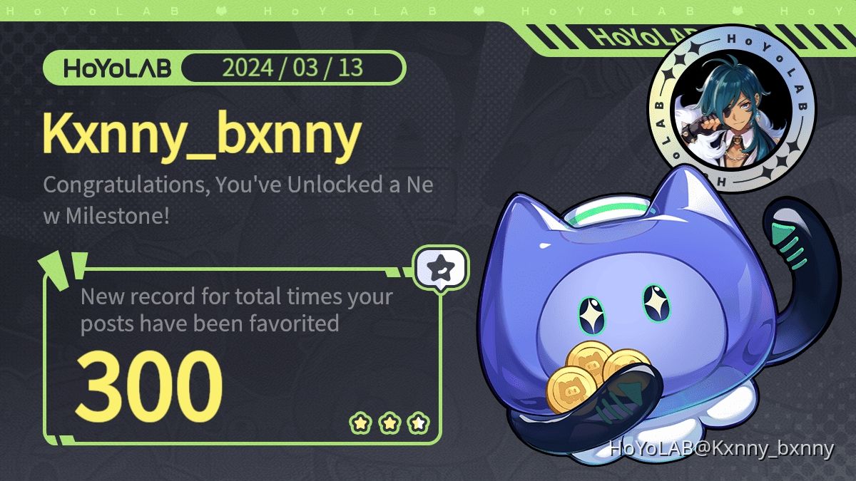 OMG WHAT!??!? | HoYoLAB