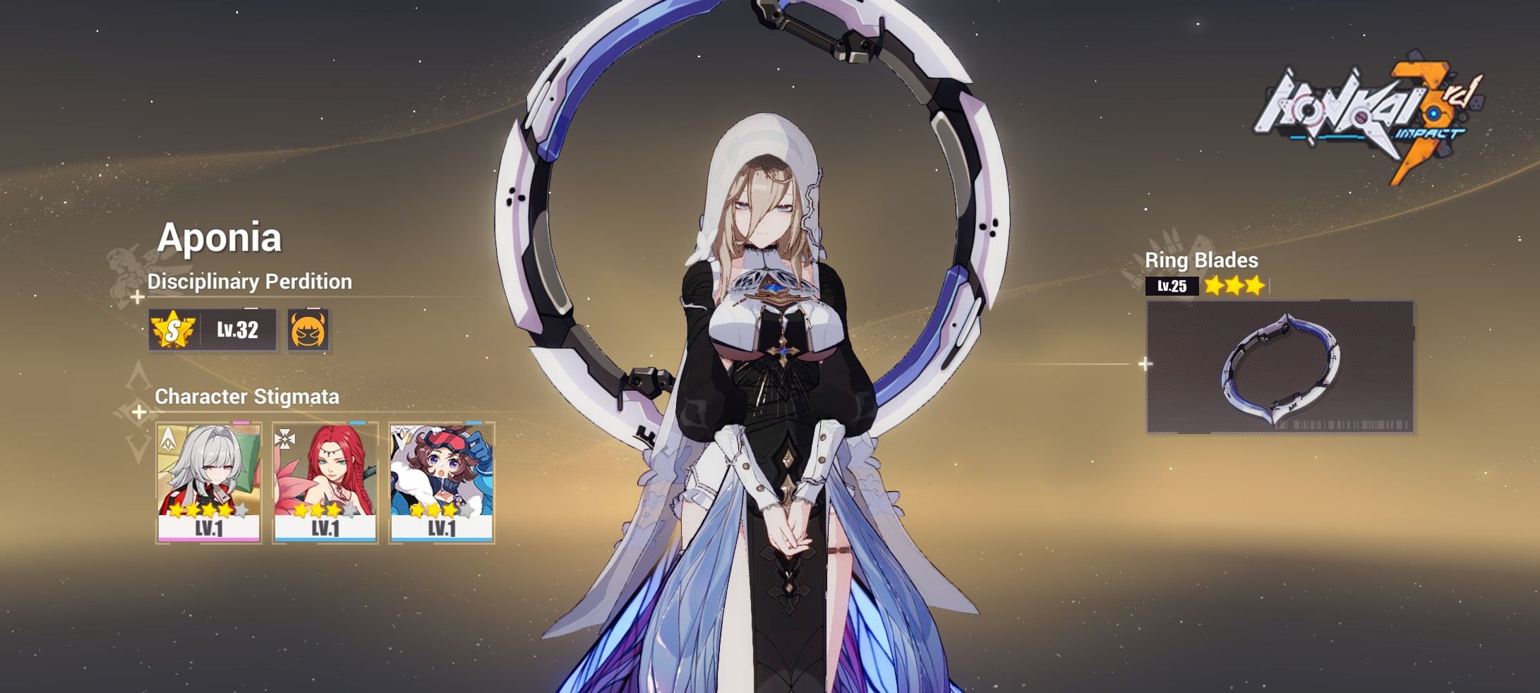 👍 Honkai Impact 3rd | HoYoLAB