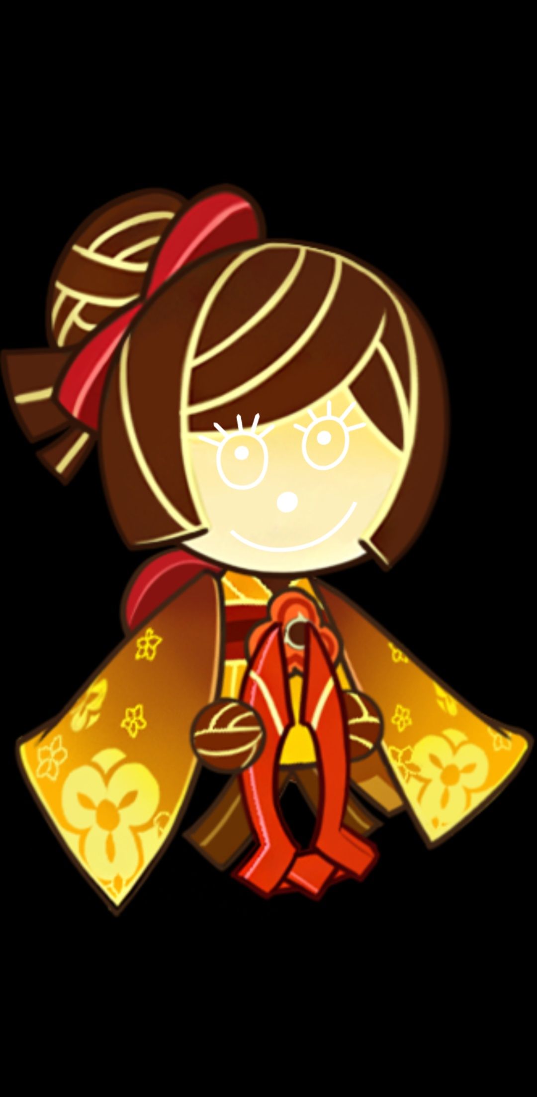 chiori Genshin Impact | HoYoLAB