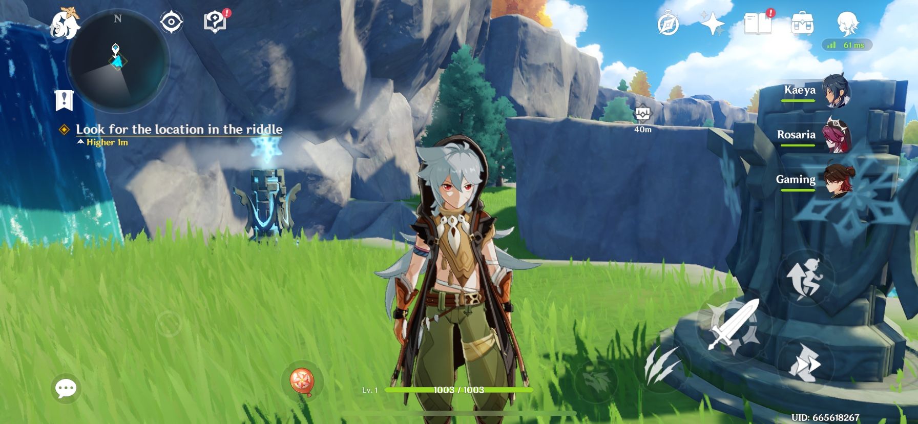 Trying to save up for Klee or venti any tips on how? Genshin Impact | HoYoLAB