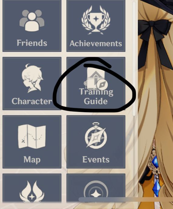 Since when did this become a thing?????????????? Genshin Impact | HoYoLAB