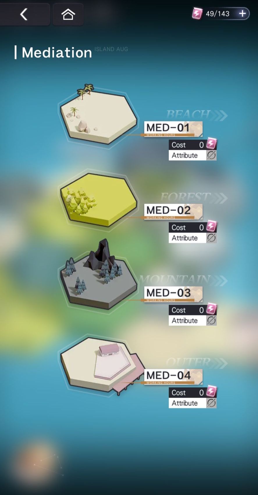 MR Task Tip Tears of Themis | HoYoLAB