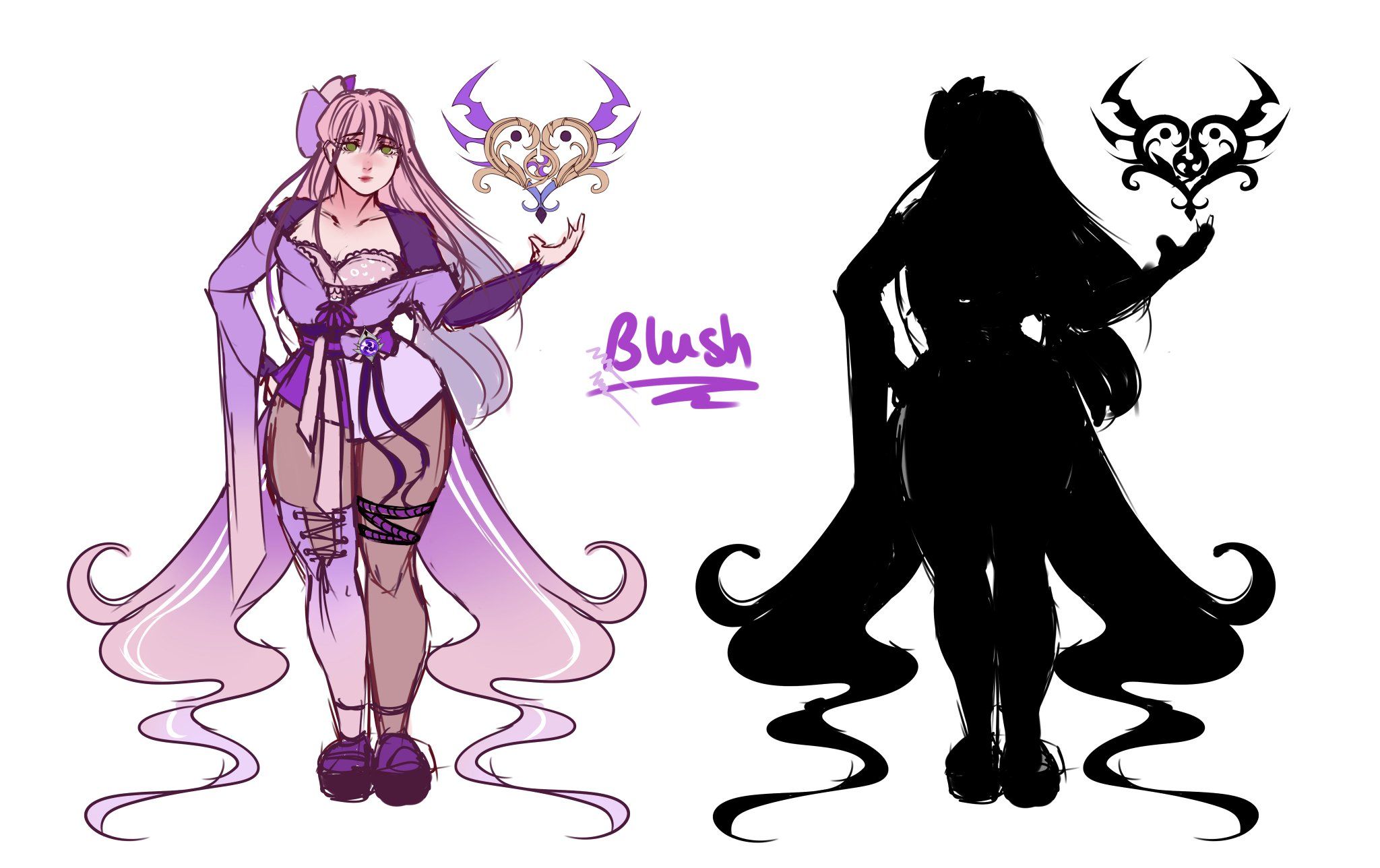 Self insert update :) Genshin Impact | HoYoLAB