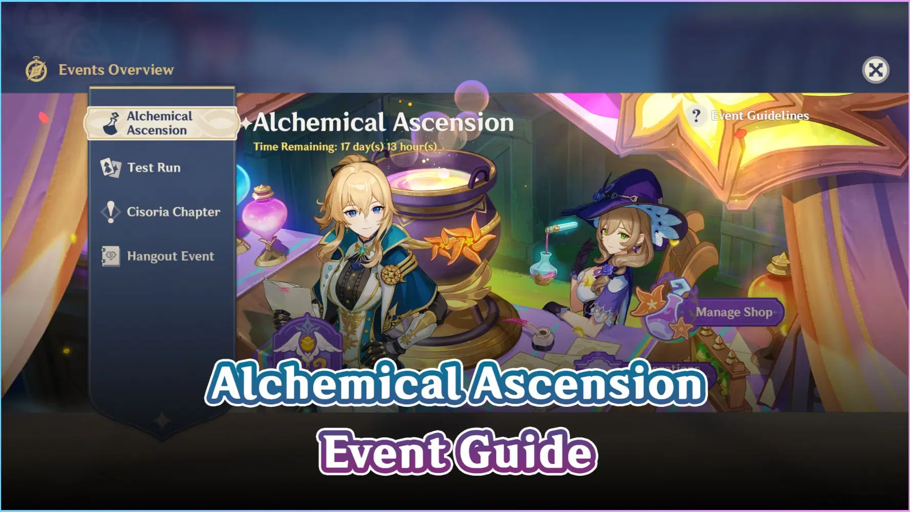 HoYoLAB - Official Community