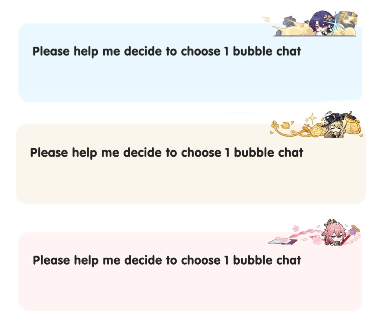 Please help me 🥹 | HoYoLAB