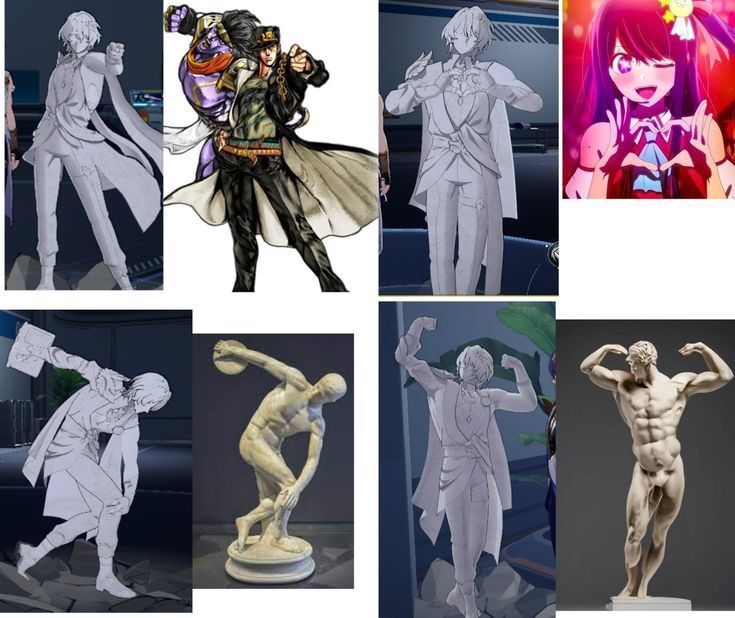 day 5 of posting stollen memes without credits Honkai: Star Rail | HoYoLAB