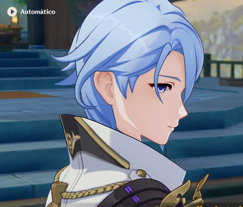 some screenshots of the past event ⭐ Genshin Impact | HoYoLAB