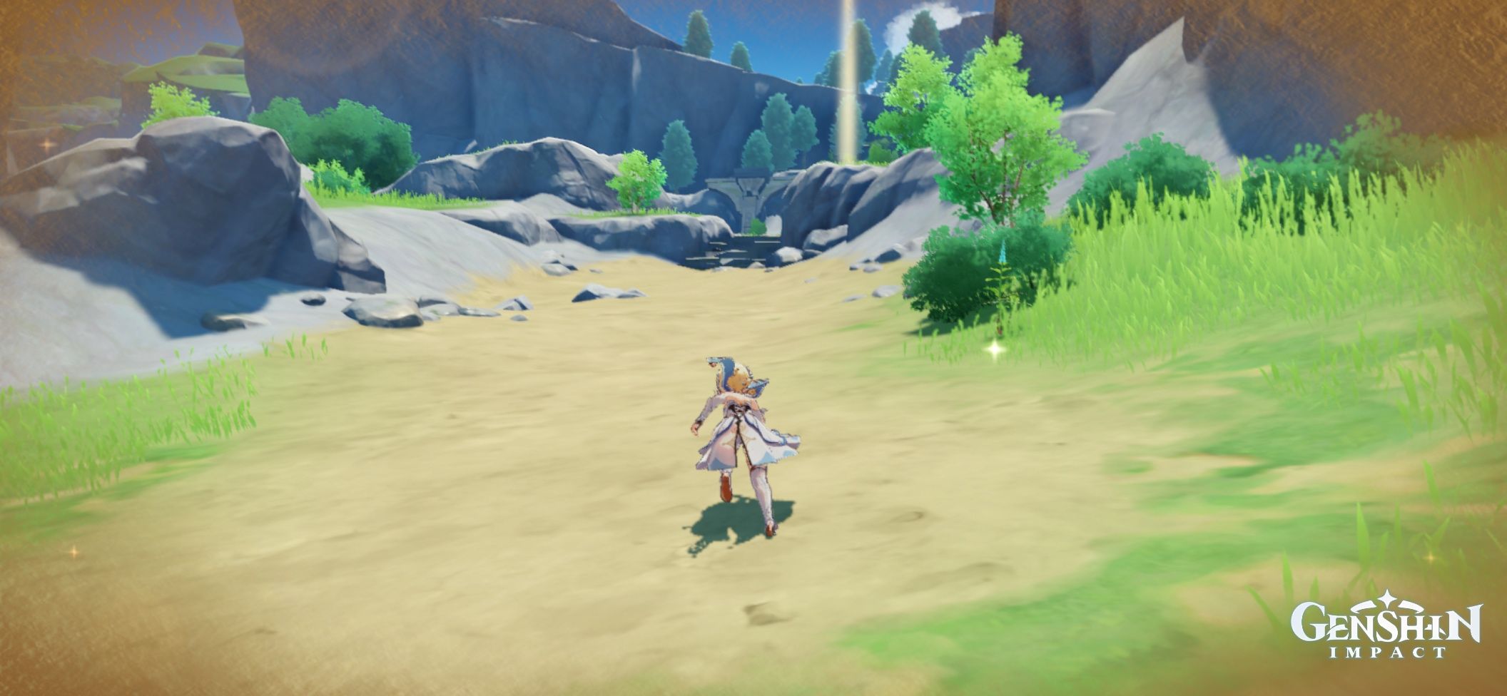 Free primogems for photo Genshin Impact | HoYoLAB