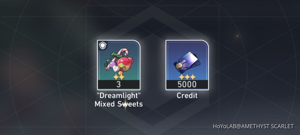 1 HSR New Code! Don't Miss Honkai: Star Rail | HoYoLAB