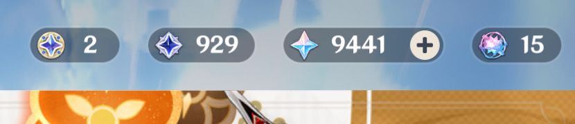 Day Ten of Saving for Furina!! Genshin Impact | HoYoLAB