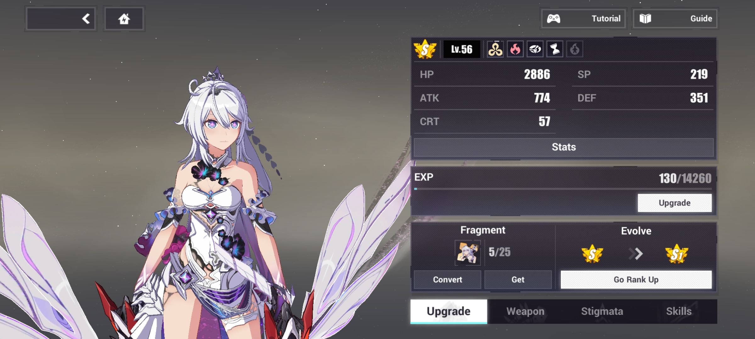 I GOT HOFI Honkai Impact 3rd | HoYoLAB