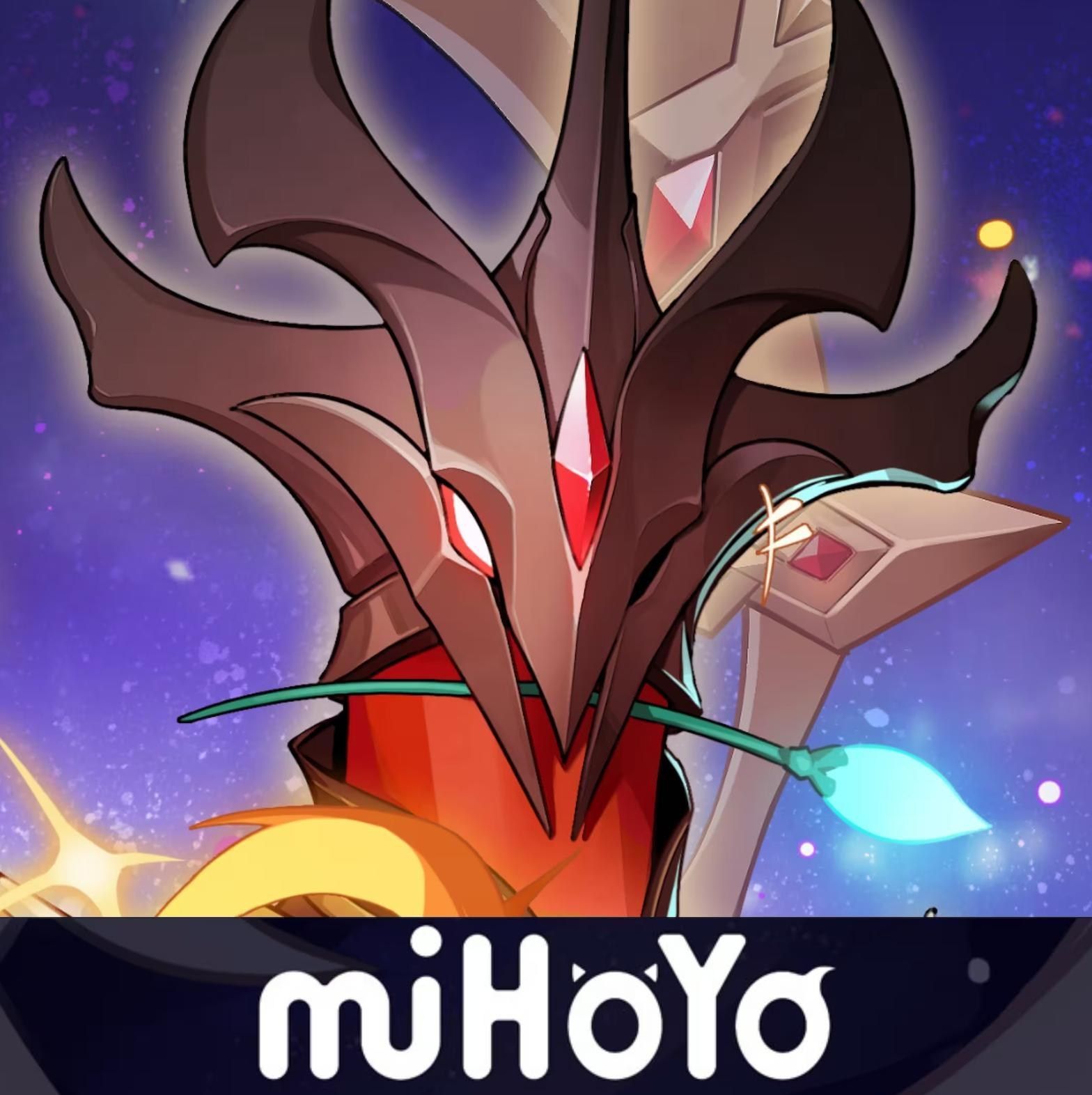 《原神》X《COMEBUY》這....灼熱的~真‧理 ... Genshin Impact | HoYoLAB