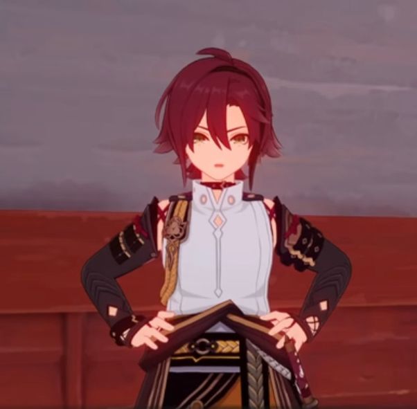 AUGH Genshin Impact | HoYoLAB