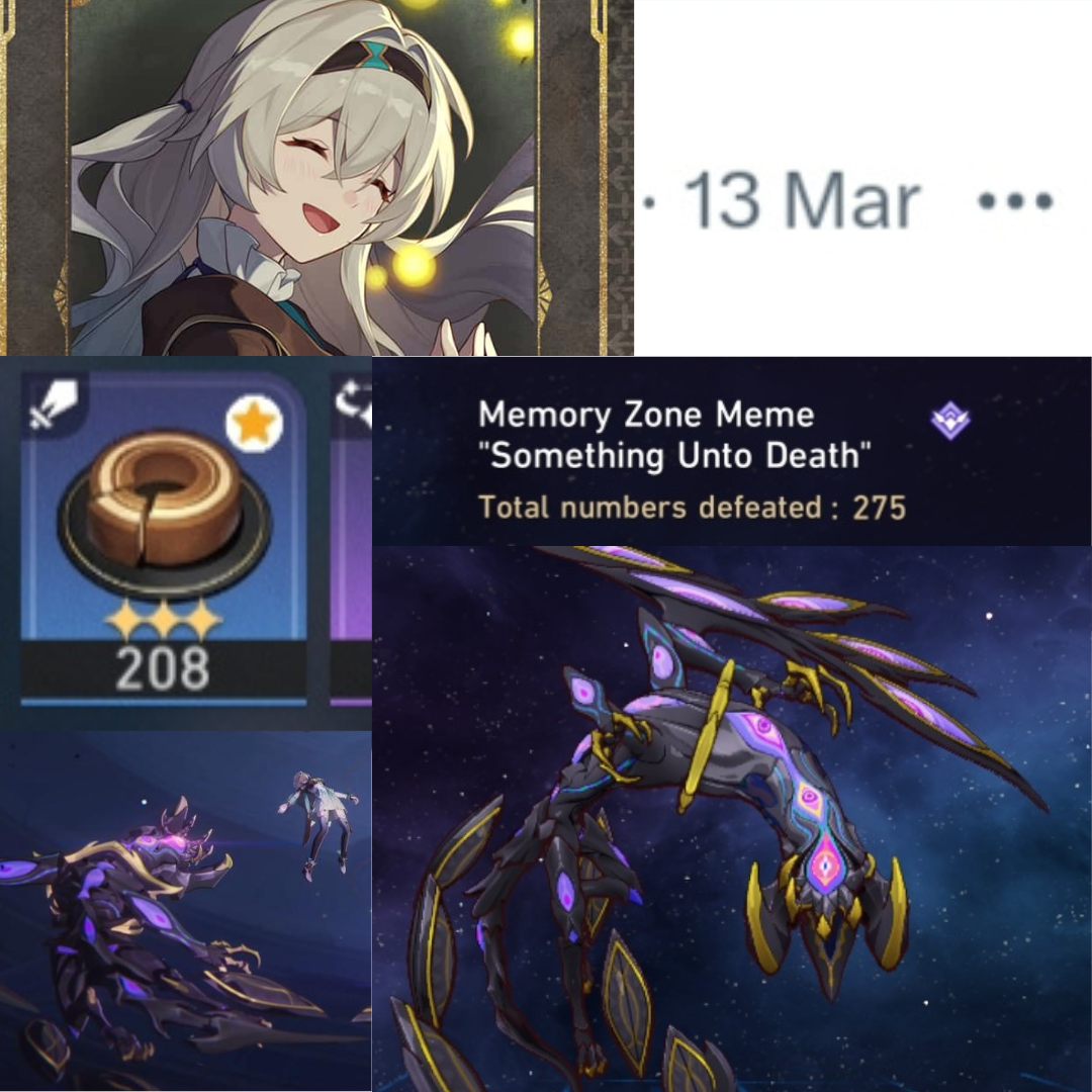 how much I do ,I have to Kill to bring back Firefly? ,HOW MANY Cake roll ,I need to bought!!! I ...