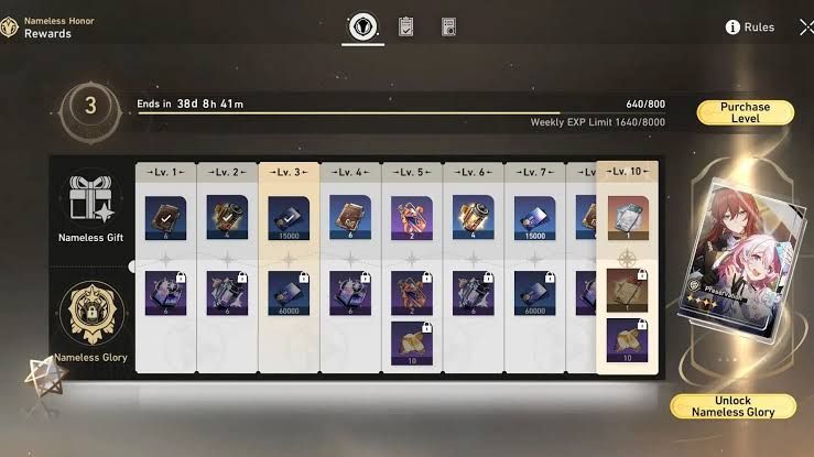 Hsr battle pass worth it? Honkai: Star Rail | HoYoLAB