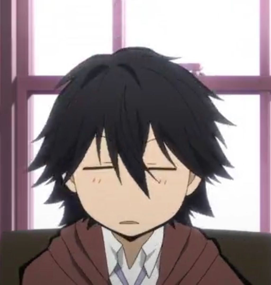 🍁sharing BSD pics 🍁 | HoYoLAB