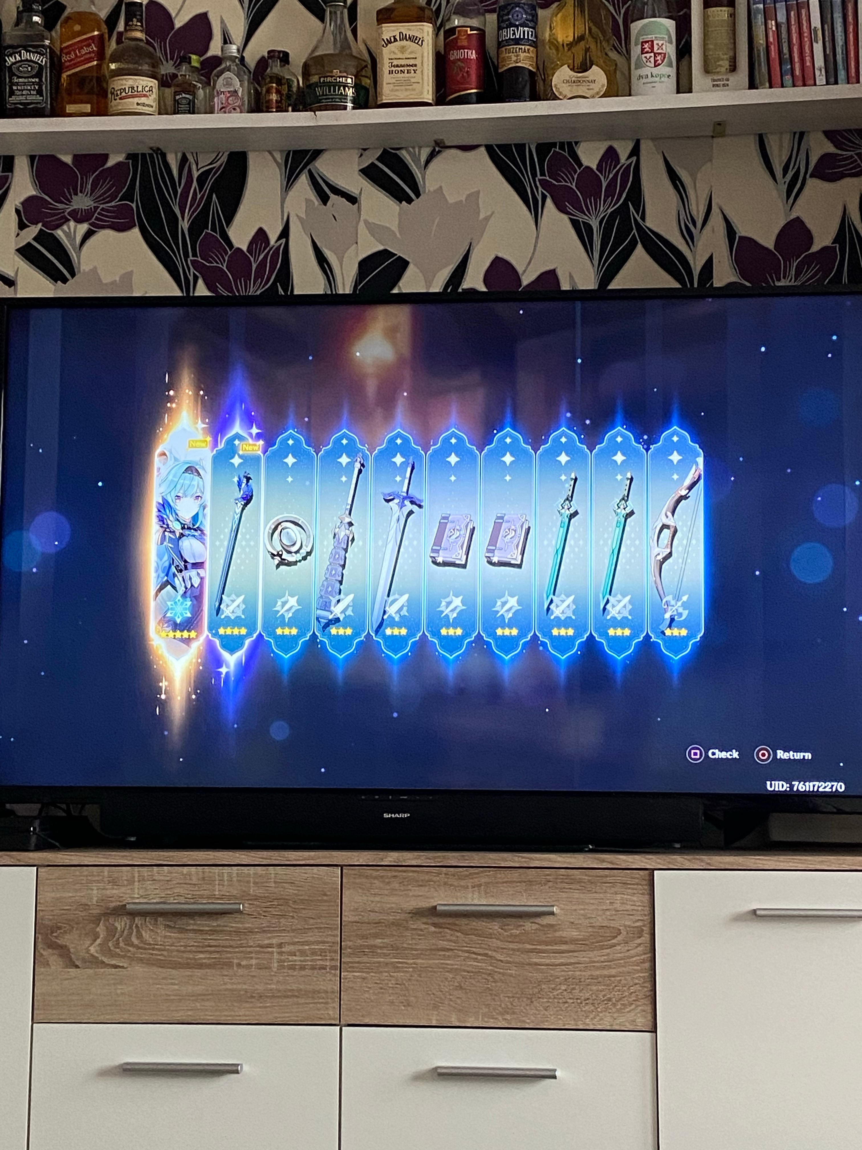 Mondstandt banner Genshin Impact | HoYoLAB