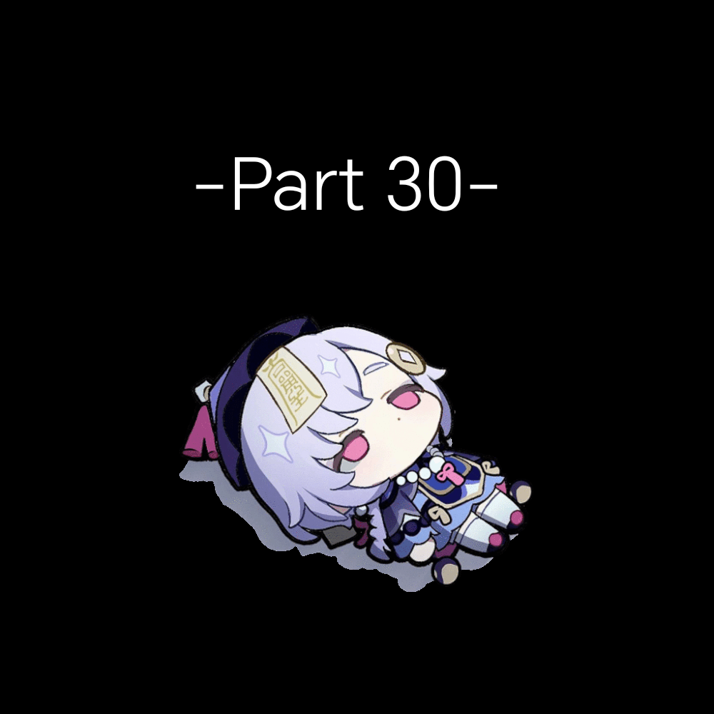 BottleMi tells me what to say to a random character! Part 30! | HoYoLAB