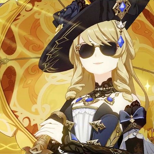 🐺Navia rerun when?🐺 Genshin Impact | HoYoLAB