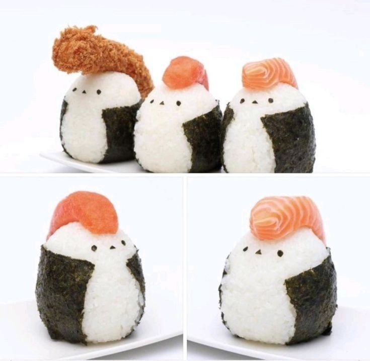 New food ?(Inazuma) Genshin Impact | HoYoLAB