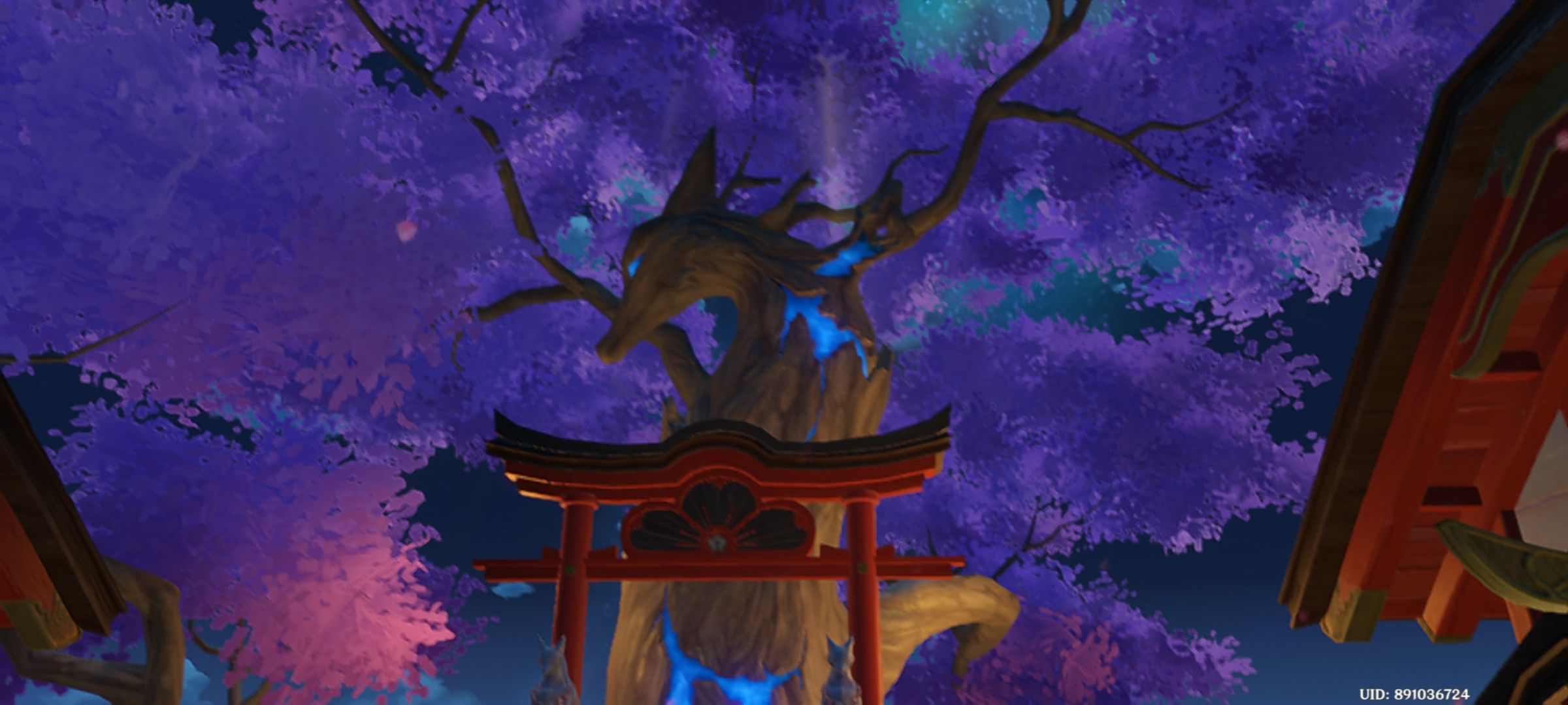 Finally , In Inazuma . Genshin Impact | HoYoLAB