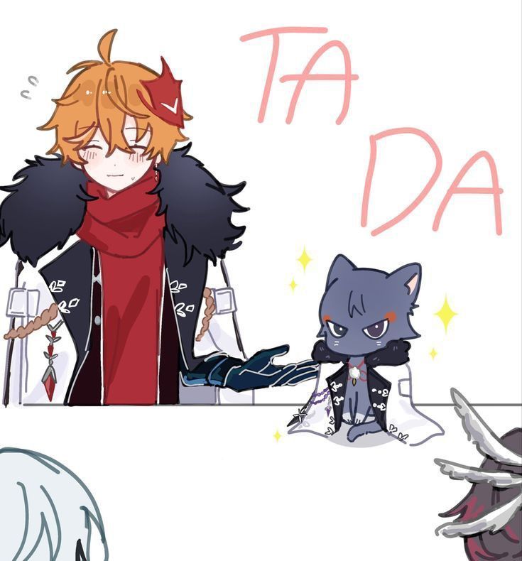 Day 12 of waiting for Wanderer’s rerun Genshin Impact | HoYoLAB