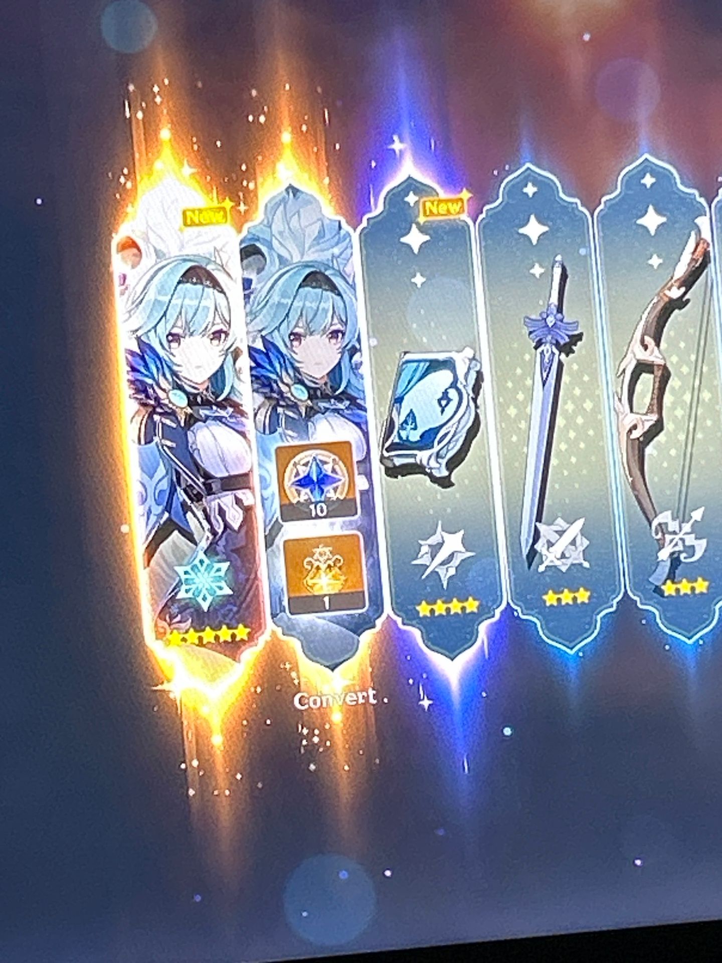 i got eula :’) Genshin Impact | HoYoLAB