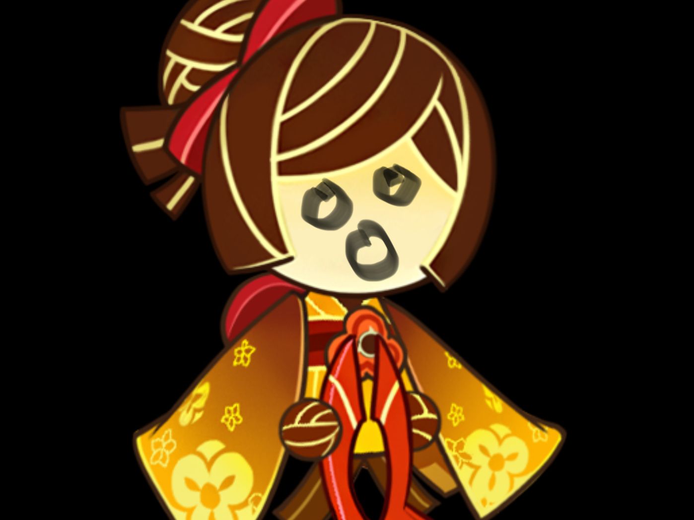 Please don’t judge Genshin Impact | HoYoLAB