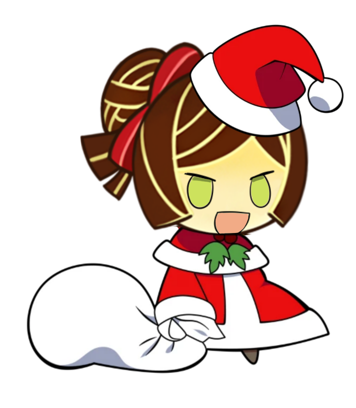 Padoru padoru~ Genshin Impact | HoYoLAB