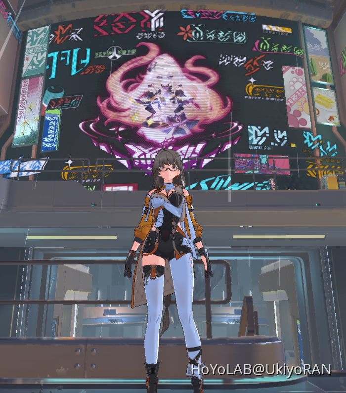 Welcome to Oxia !!! Honkai Impact 3rd | HoYoLAB