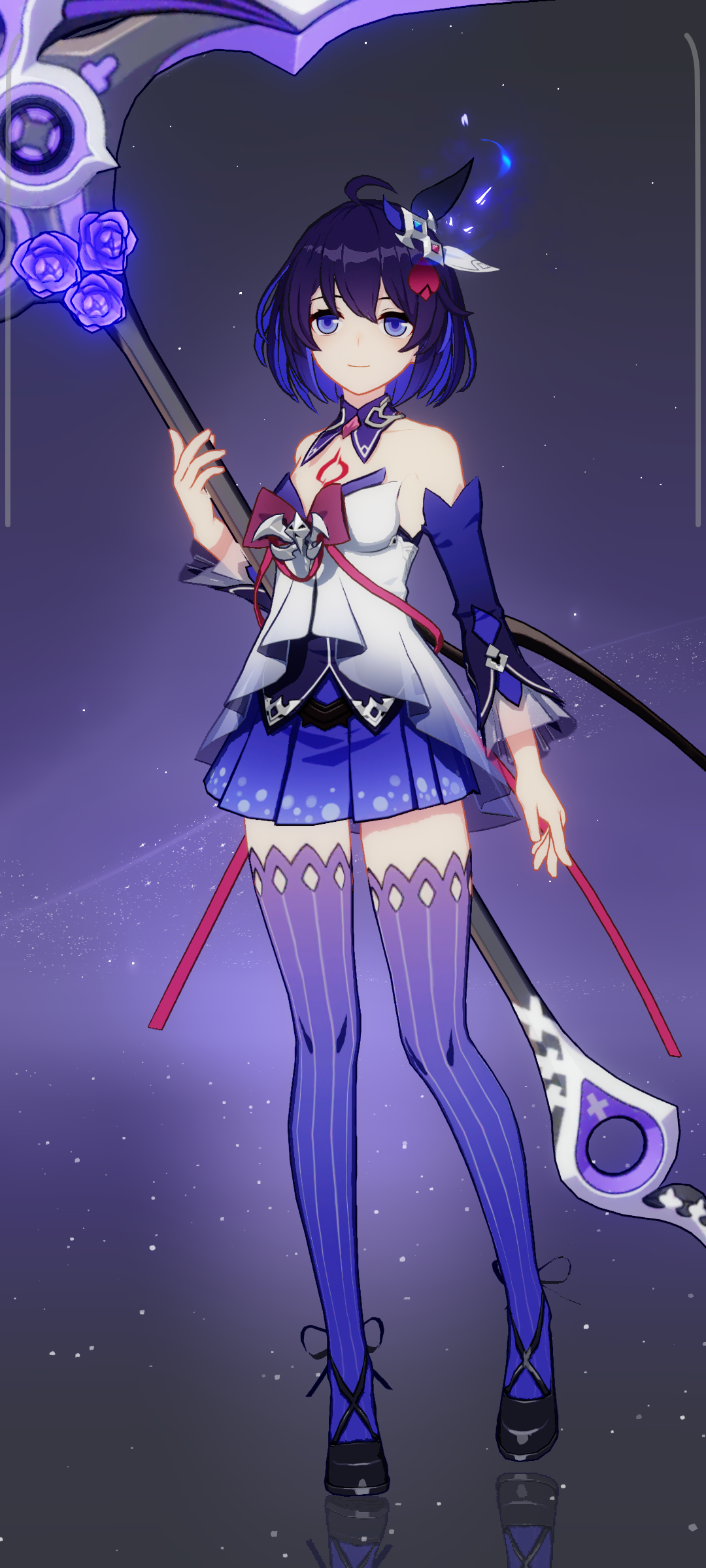 👉Seele or Seele👈 Honkai Impact 3rd | HoYoLAB