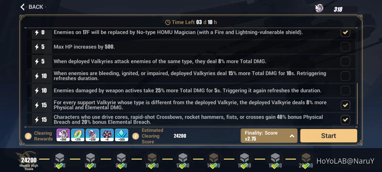 Deepspace Anchor: First Light (Senadina) - Elysian Realm Guide 7.3 ...