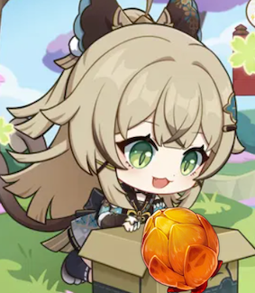 [Analysis] 📓 ️ New Natlan Flower?! 👀 (o . 0) + [4.5] QoL UX ...