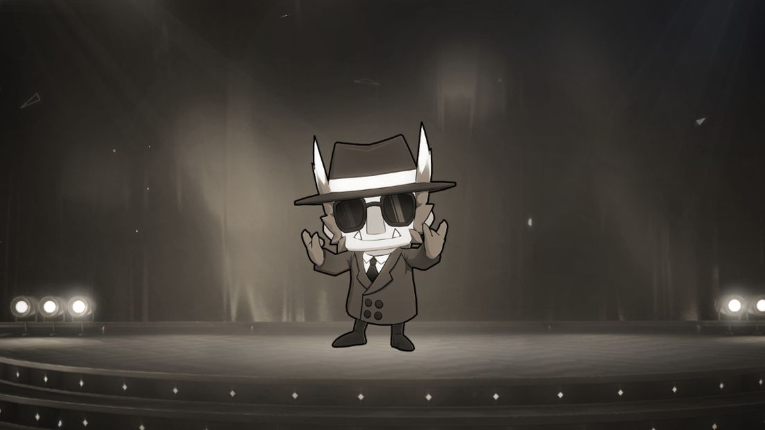 Tour Penacony Event - Theme 3. My favorite character from the Clockie ...
