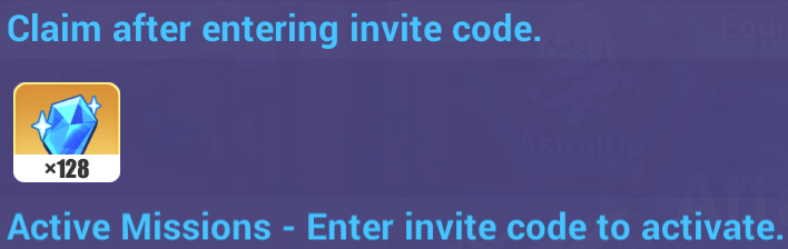 Honkai Impact 3rd Limited Invite Code Event ! Honkai Impact 3rd | HoYoLAB