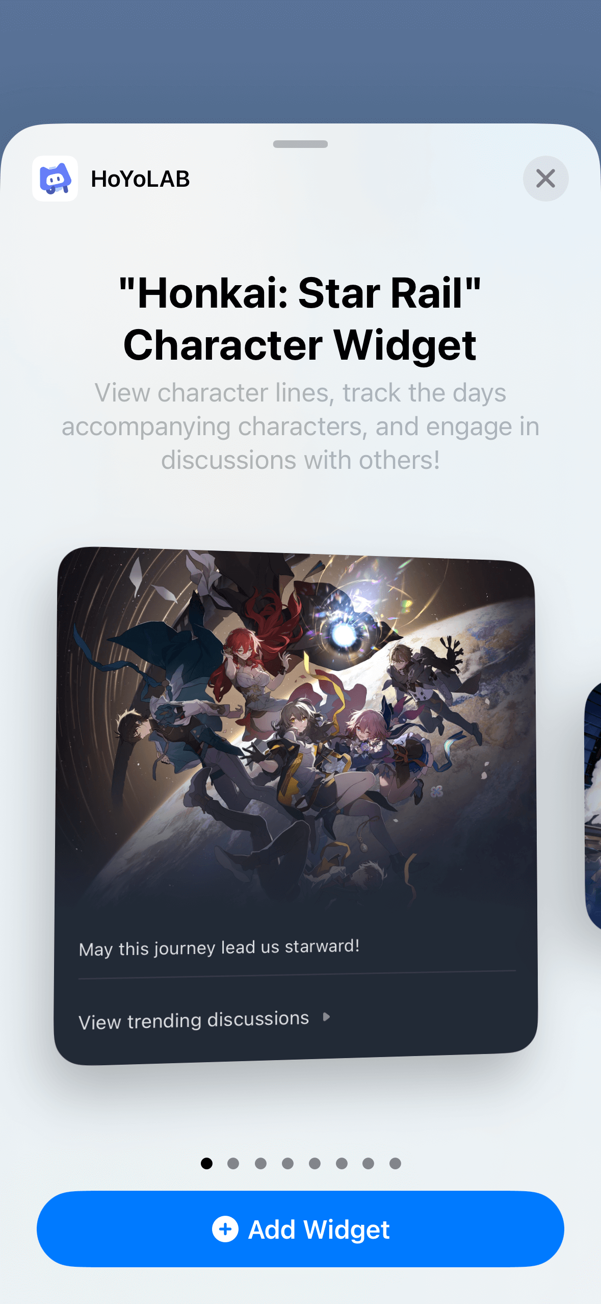 Version Update Notice: HoYoLAB Version 2.51 Update Is Here! | HoYoLAB