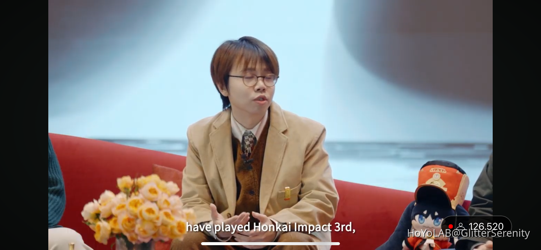 HI3 PLAYERS WHO PLAY HSR WE’RE BEING REWARDED Honkai: Star Rail | HoYoLAB