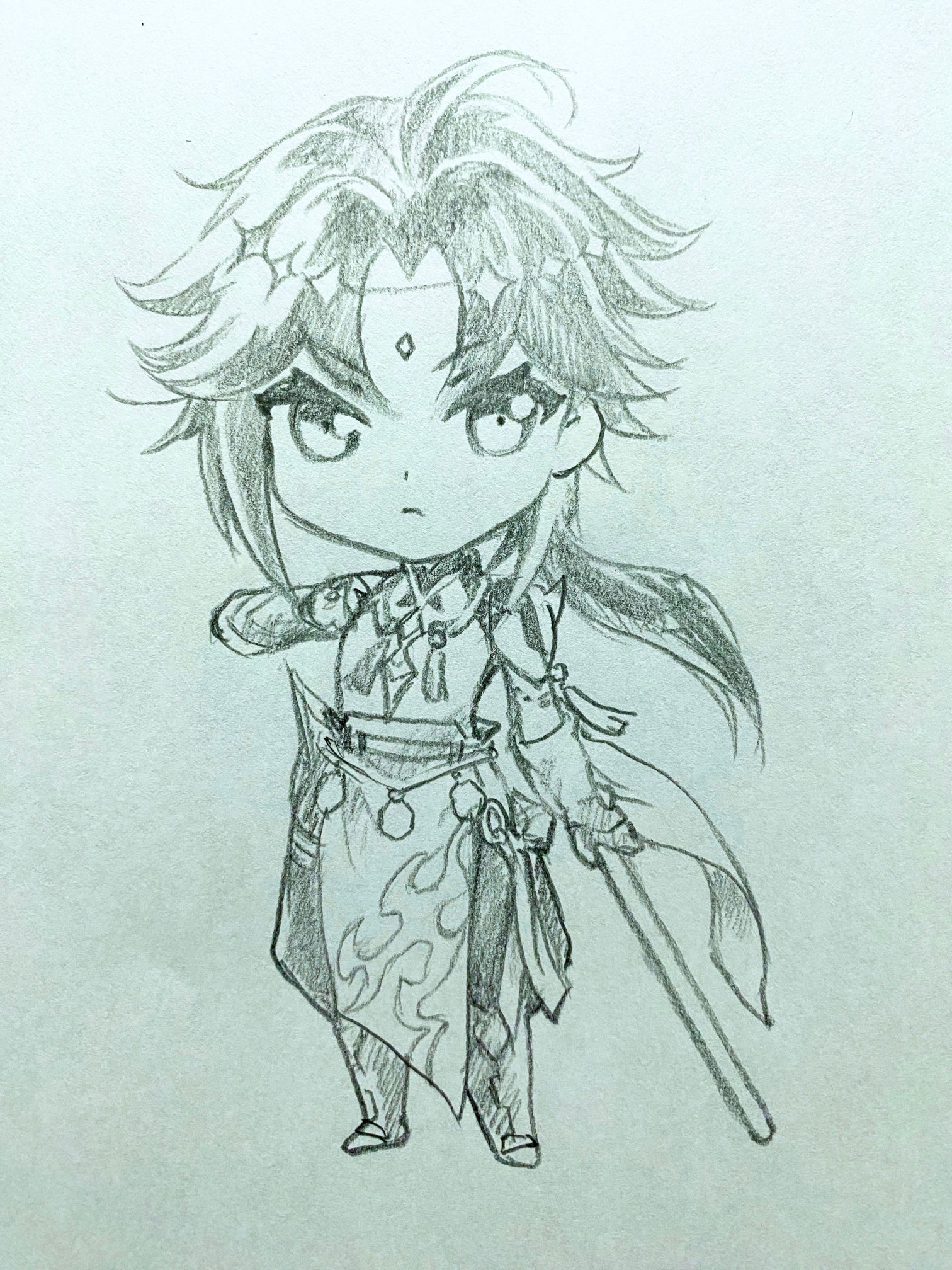 rkgk x Genshin Impact | HoYoLAB