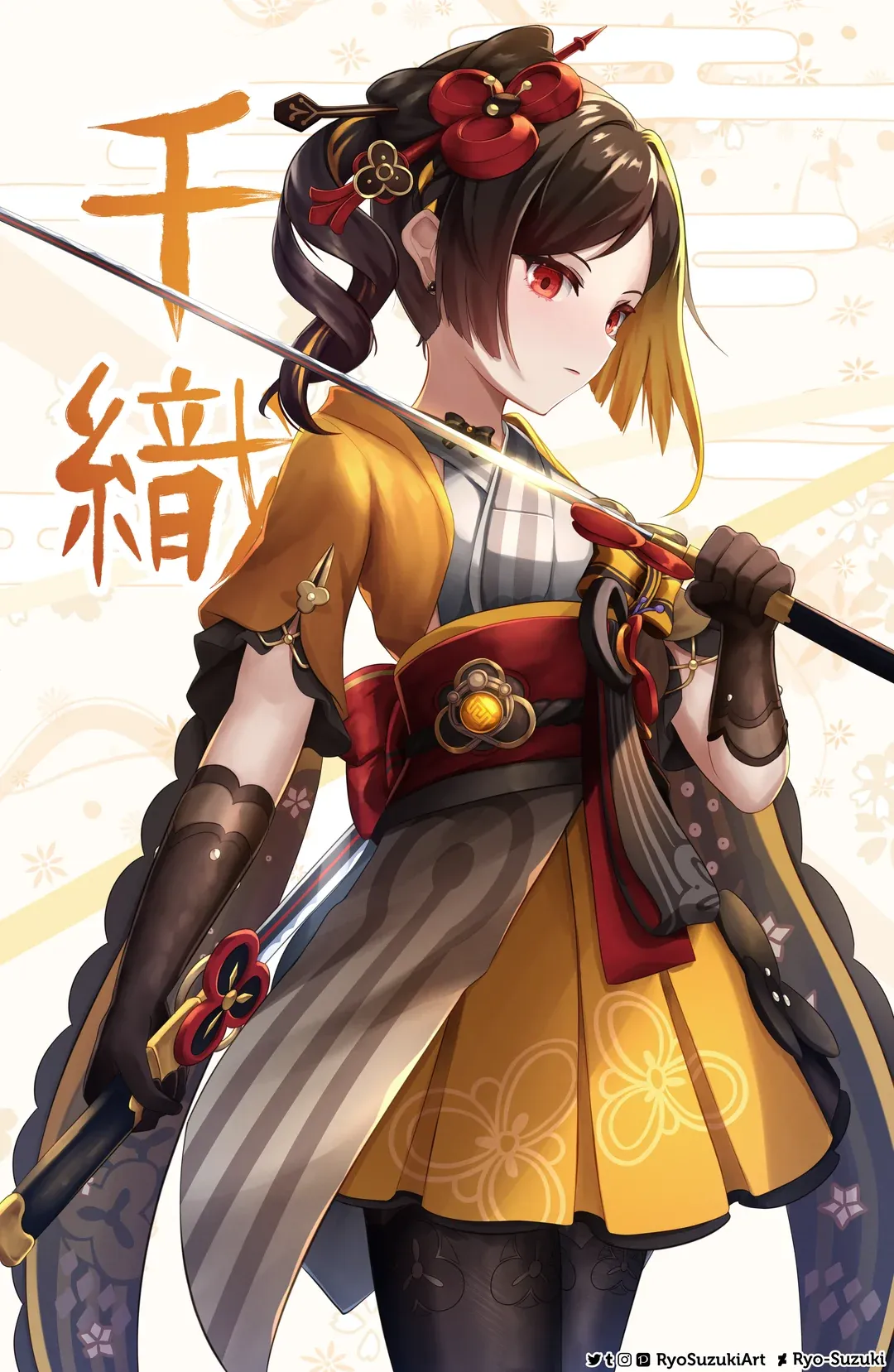 Pull for Chiori or save for Arlecchino? Genshin Impact | HoYoLAB