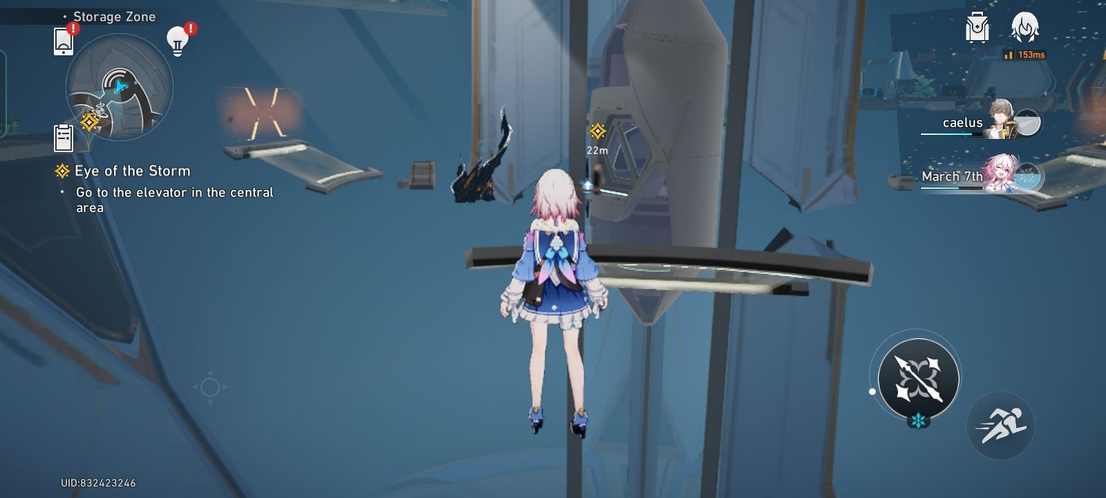 hsr in mobile Honkai: Star Rail | HoYoLAB