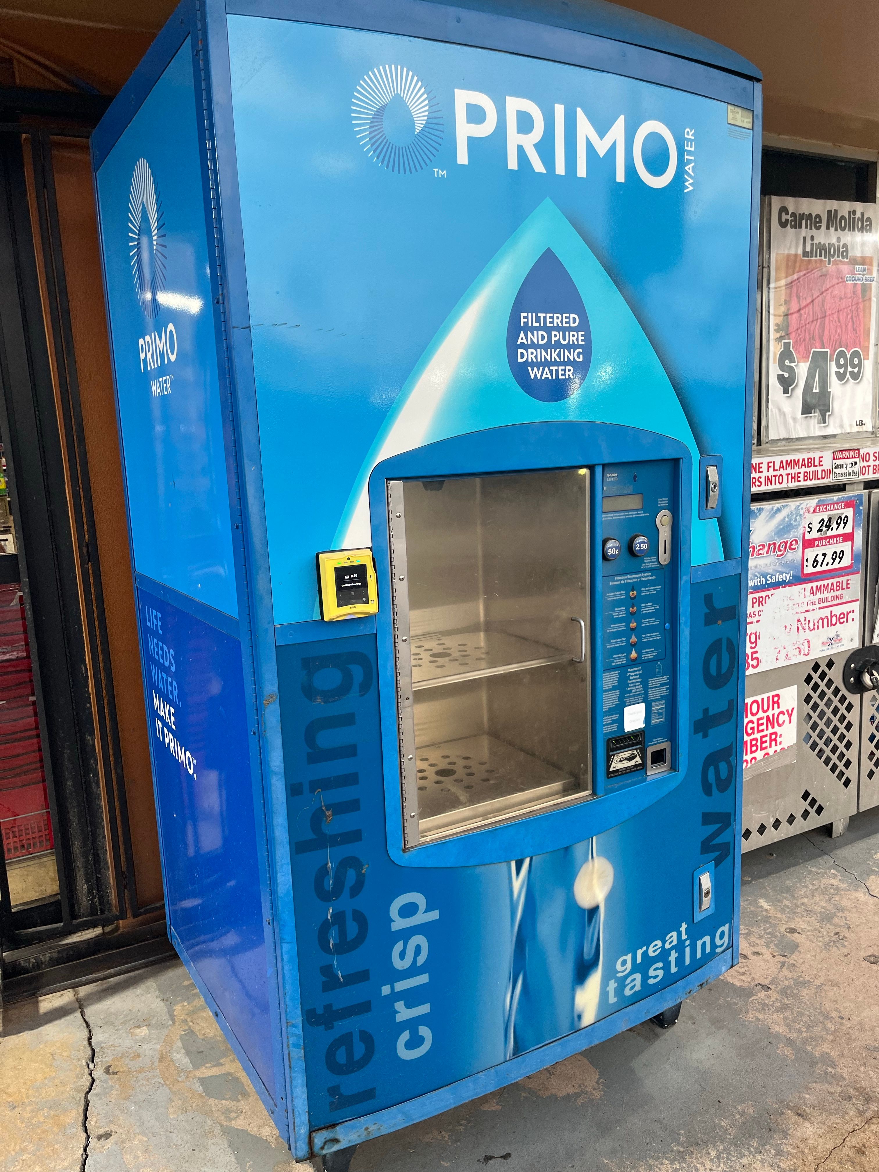 No primos Genshin Impact | HoYoLAB