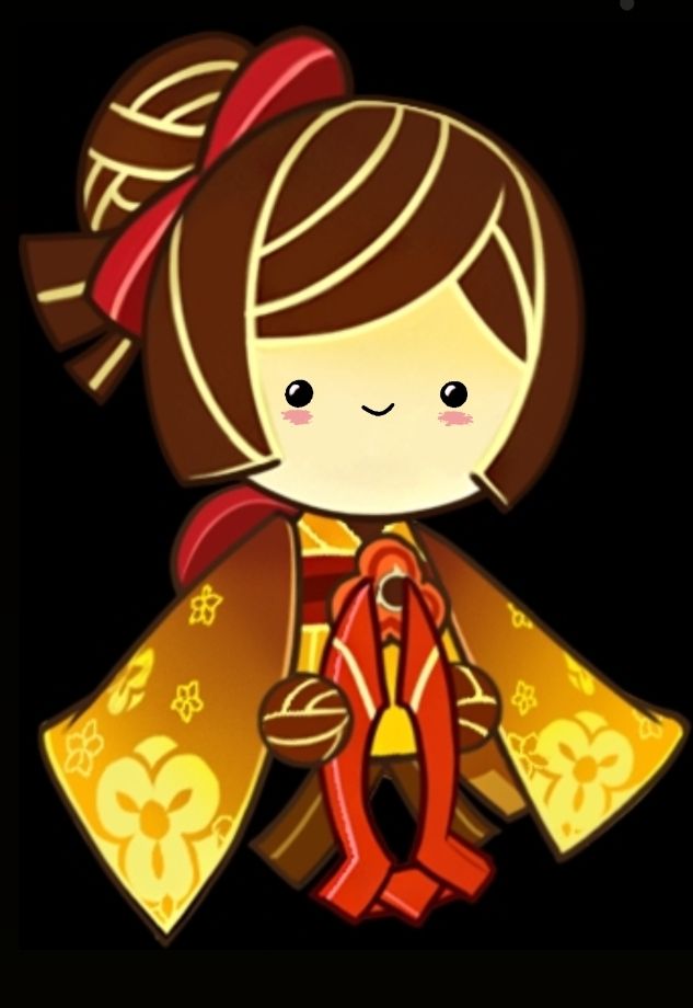 Chiori event Genshin Impact | HoYoLAB