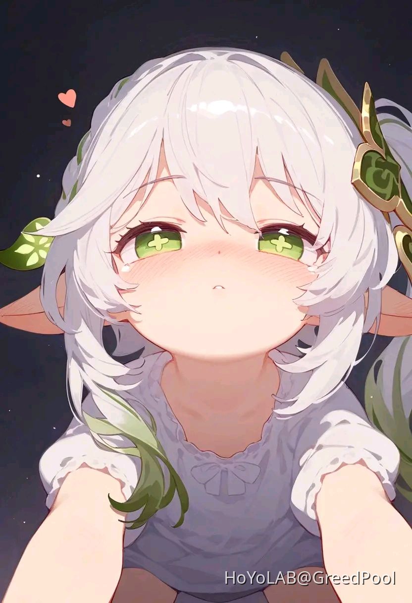 cute Genshin Impact | HoYoLAB