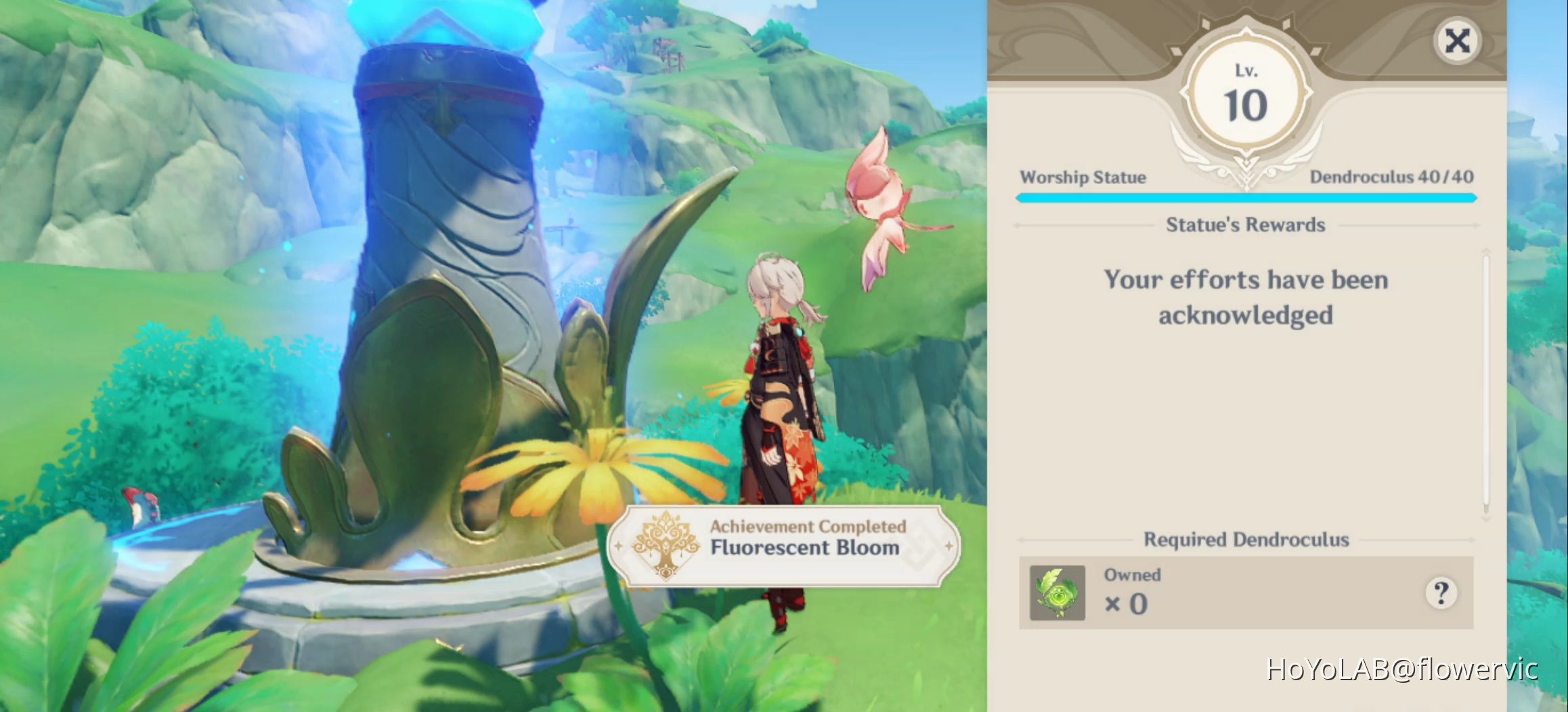 COMPLETED SUMERU Genshin Impact | HoYoLAB