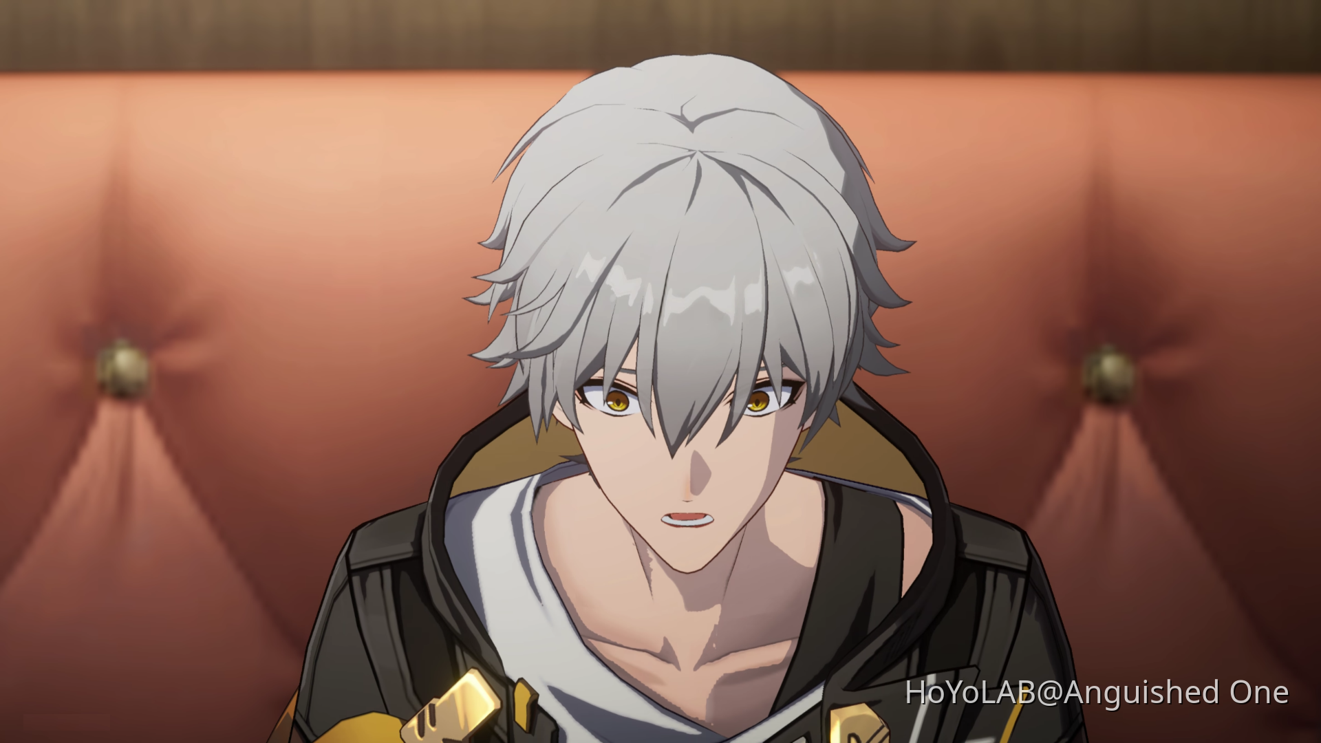 1st HSR anniversary hype Honkai: Star Rail | HoYoLAB