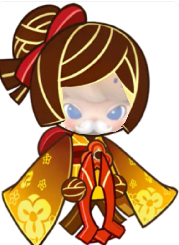 Dimoo? Genshin Impact | HoYoLAB